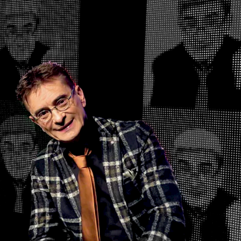 Home - Bernhard Theater Zürich